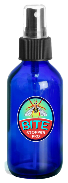 Yellow Fly Deer Fly Dog Fly Bug Repellent – Effective against Yellow ...